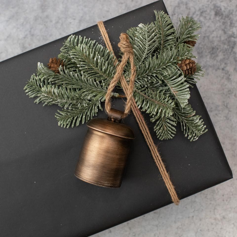 All Items - Crested Perch